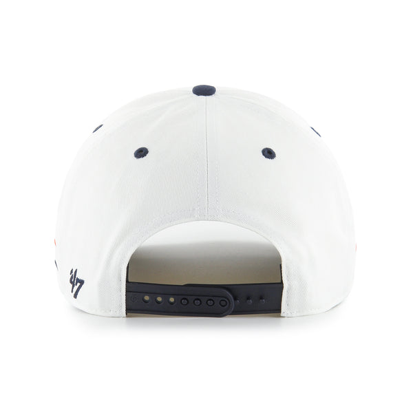 Auburn Tigers Hats | Structured Hitch | ’47