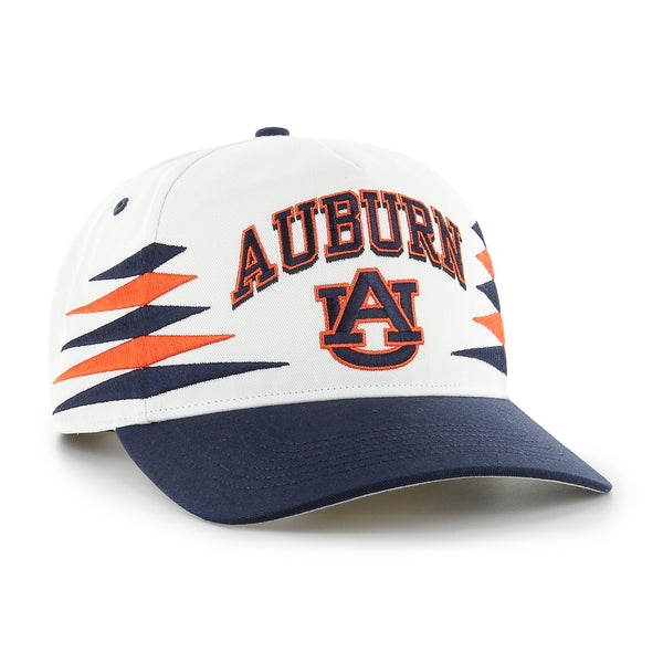 Auburn Tigers Hats | Structured Hitch | ’47