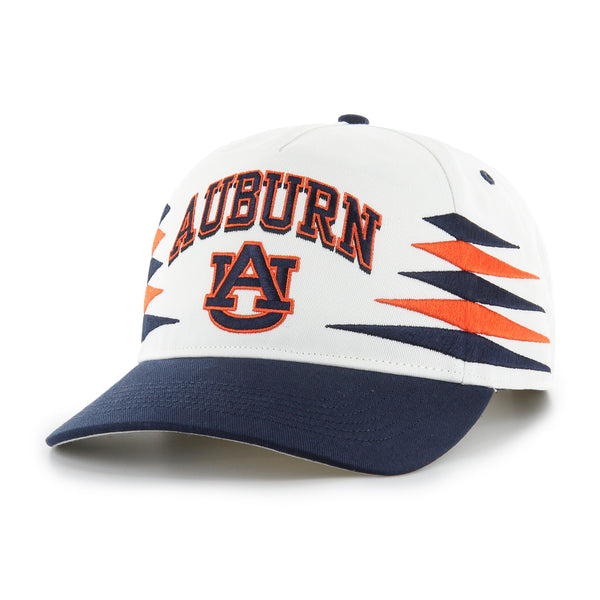 Auburn Tigers Hats | Structured Hitch | ’47