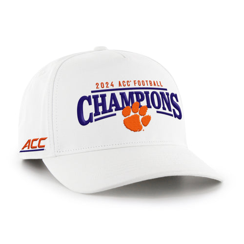 Clemson Tigers Apparel | Distressed Vintage Scrum Tee | ’47