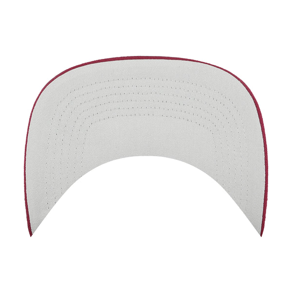HARVARD CRIMSON '47 HITCH