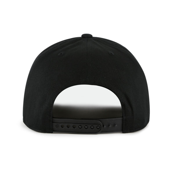 WISCONSIN BADGERS '47 HITCH