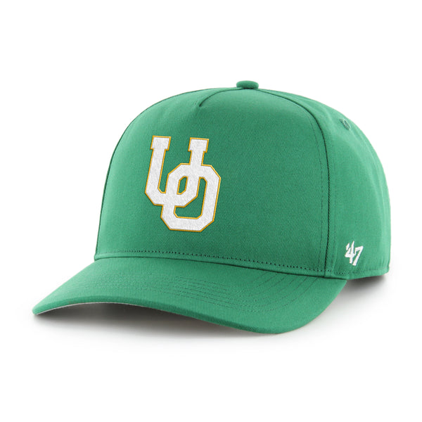 Oregon Ducks Hats | Structured Hitch | ’47