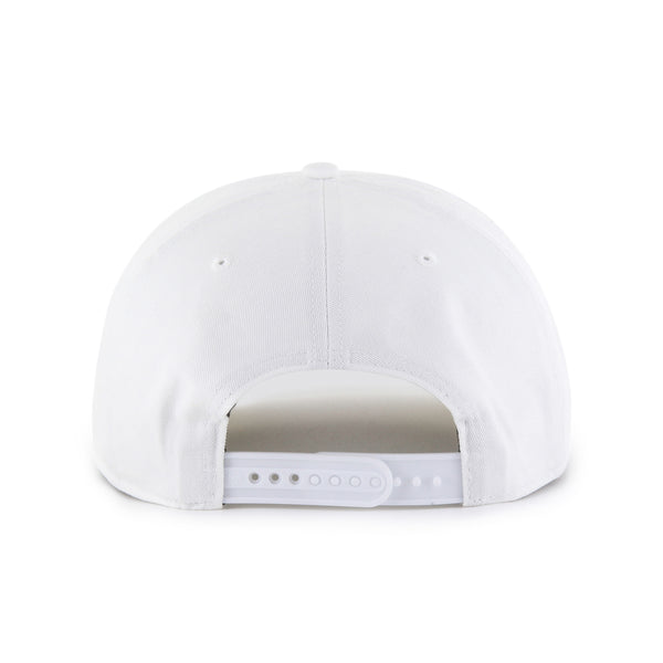 DUKE BLUE DEVILS MILKWOOD ROPE '47 HITCH RF RELAXED FIT