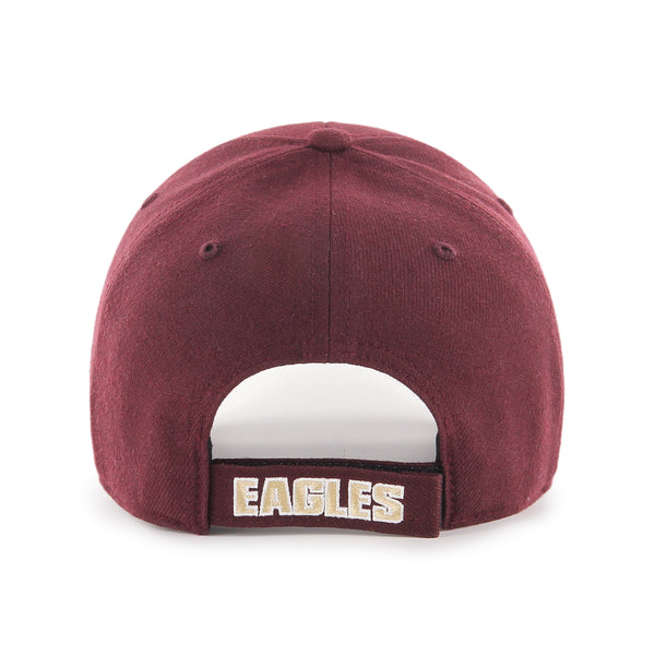 Boston College Eagles BC Hats | Structured MVP Style | ’47