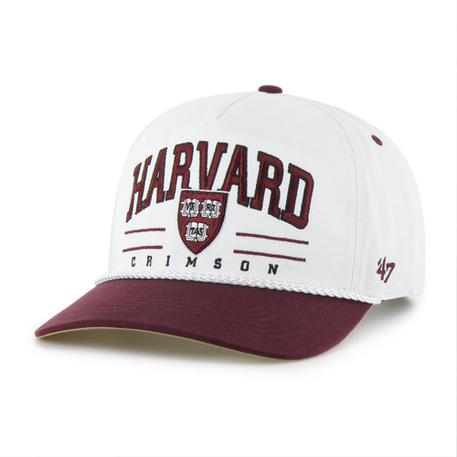 HARVARD CRIMSON CLASSIC '47 FRANCHISE