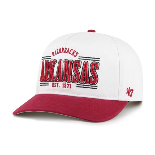 ARKANSAS RAZORBACKS CLASSIC '47 FRANCHISE