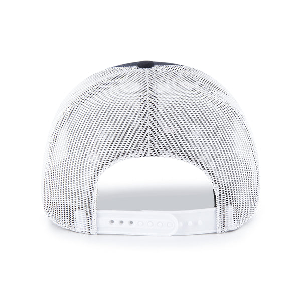 Connecticut Huskies UCONN Hats | Mesh Trucker Cap | ’47