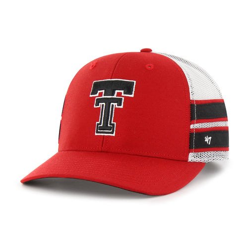 TEXAS TECH RED RAIDERS CLASSIC '47 FRANCHISE