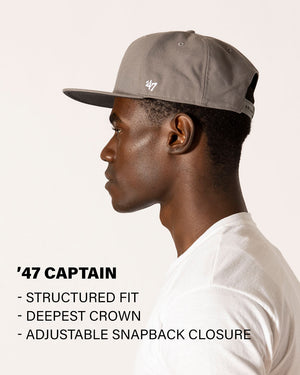 47 Premium Sports Hats Licensed Team Headwear 47 Premium Sports Hats Licensed Team Headwear