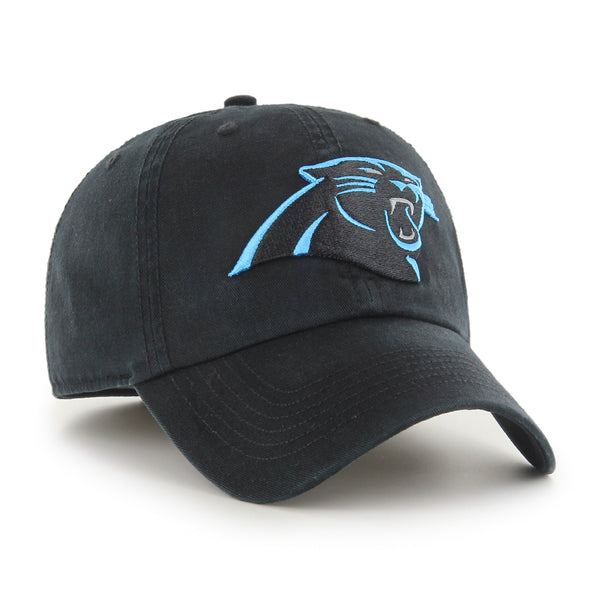Carolina Panthers Hats | Classic Franchise Hat | ’47
