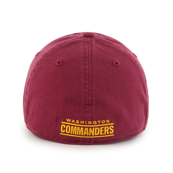 Washington Commanders Hats | Classic Franchise Hat | ’47