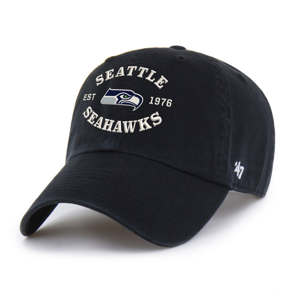 SEATTLE SEAHAWKS DOMESTIC BROCKMAN '47 CLEAN UP