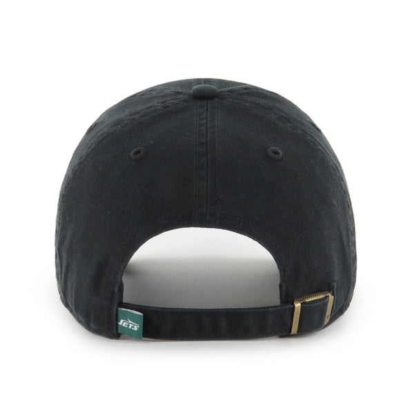 New York Jets Hats | Relaxed Clean Up Style | ’47