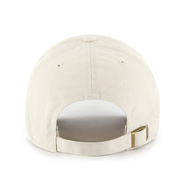 NEW ENGLAND PATRIOTS SIDESTEP '47 CLEAN UP