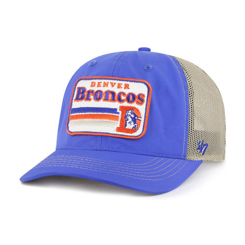 DENVER BRONCOS CLASSIC '47 FRANCHISE