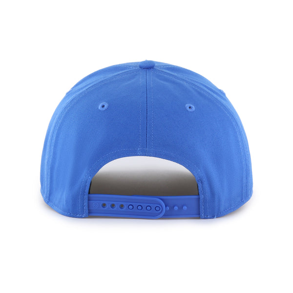 DETROIT LIONS HISTORIC ROPE '47 HITCH RF RELAXED FIT