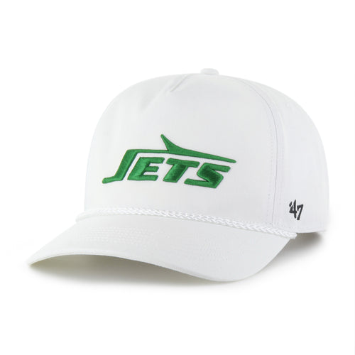 NEW YORK JETS IMPRINT '47 HEADLINE HOOD