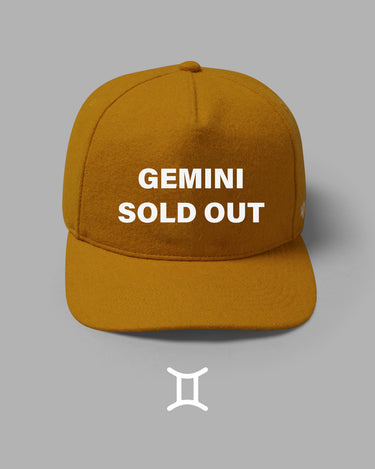Zodiac Sign Hat Styles | Premium, Quality Sports Caps | ’47