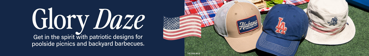Glory Daze