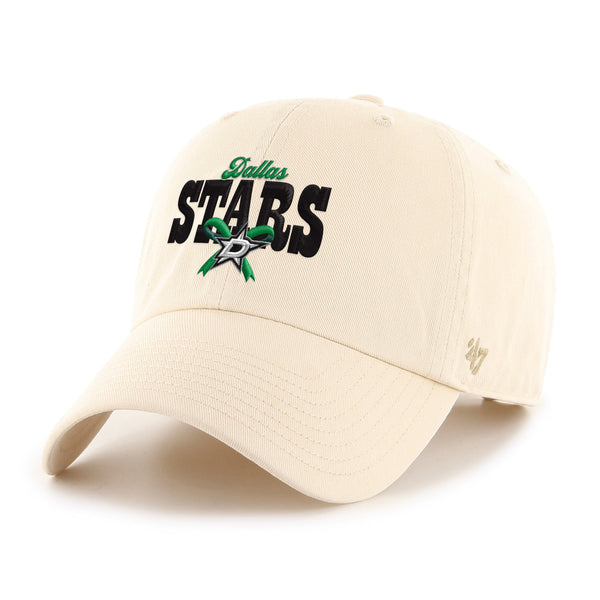 DALLAS STARS BOW STACK '47 CLEAN UP