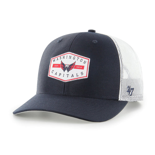 WASHINGTON CAPITALS SUPERIOR '47 LACER HOOD