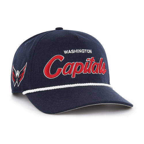 WASHINGTON CAPITALS SUPERIOR '47 LACER HOOD
