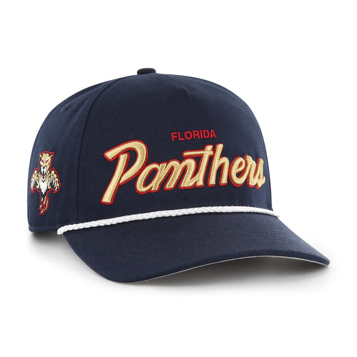 FLORIDA PANTHERS IMPRINT '47 HEADLINE HOOD
