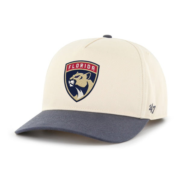 Florida Panthers Hats | Structured Hitch | ’47