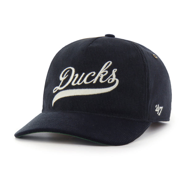 ANAHEIM DUCKS GRANDSTAND CORD '47 HITCH RF RELAXED FIT