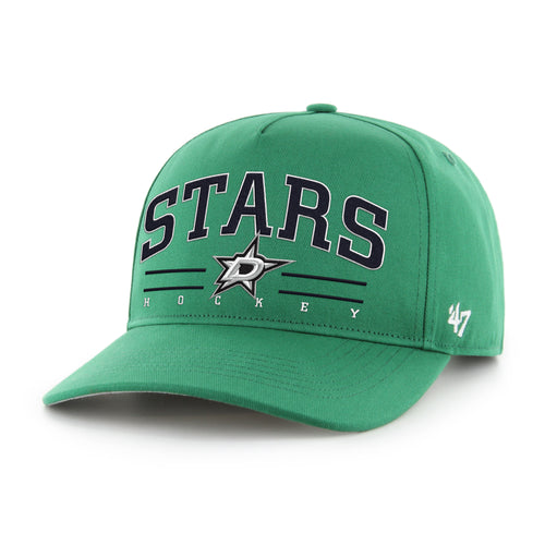 DALLAS STARS '47 SUPERIOR LACER PULLOVER HOOD