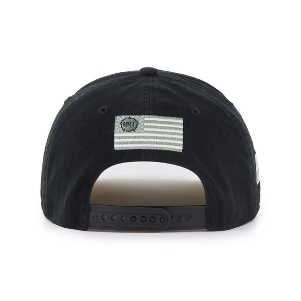 New York Rangers Hats | Structured Hitch | ’47