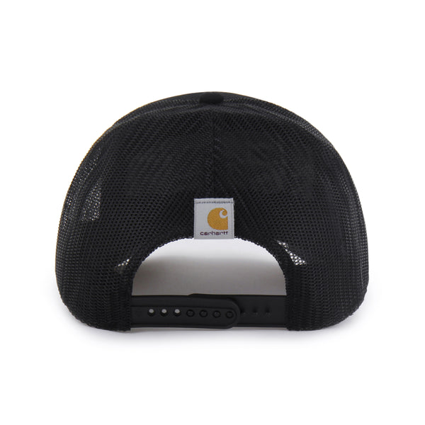 SEATTLE KRAKEN CARHARTT '47 TRUCKER
