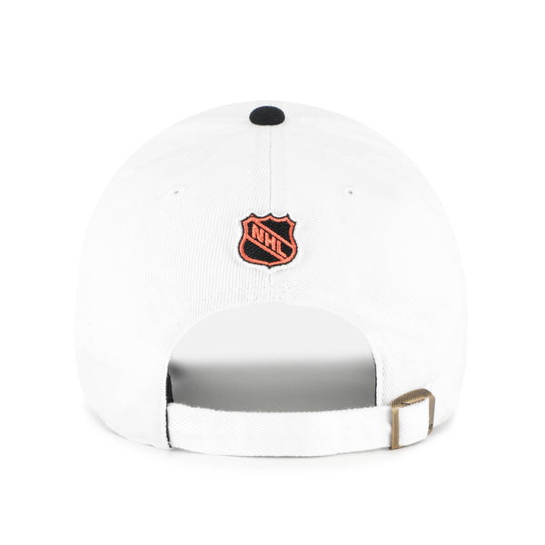 NEW YORK RANGERS VINTAGE ASG PUCK DUEL '47 CLEAN UP