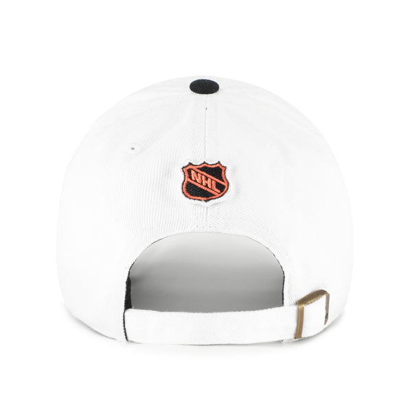 ST LOUIS BLUES VINTAGE ASG PUCK DUEL '47 CLEAN UP