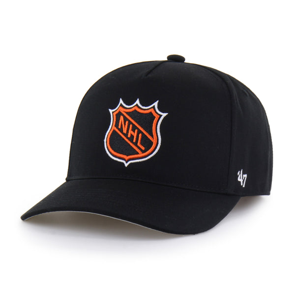NHL VINTAGE SHIELD '47 HITCH