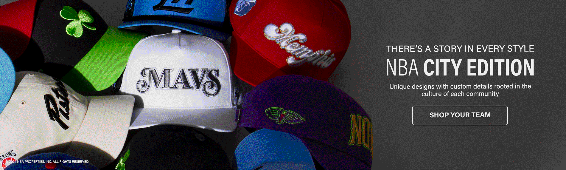 ’47 | Sports Hats, Apparel & Gear | Licensed Sports Merchandise