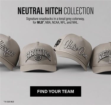 ’47 | Sports Hats, Apparel & Gear | Licensed Sports Merchandise