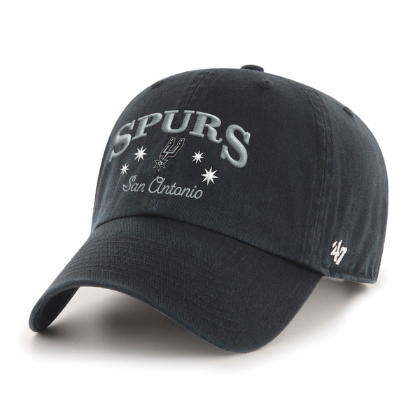 SAN ANTONIO SPURS ARCH STAR '47 CLEAN UP