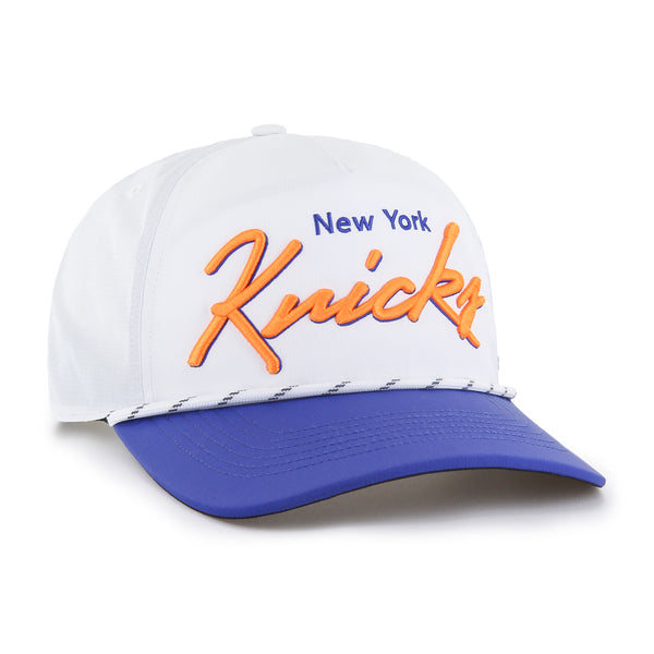 New York Knicks Hats | Cooling & Drying Brrr Style | ’47