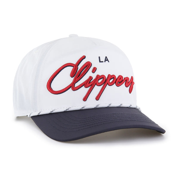Los Angeles Clippers Hats | Cooling & Drying Brrr Style | ’47