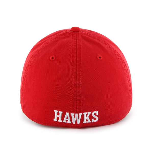 Atlanta Hawks Hats | Classic Franchise Hat | ’47
