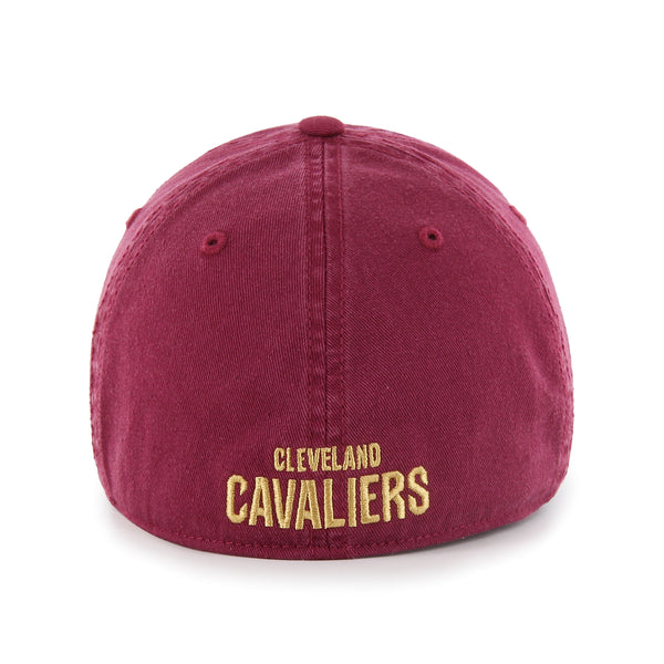 Cleveland Cavaliers Hats | Classic Franchise Hat | ’47