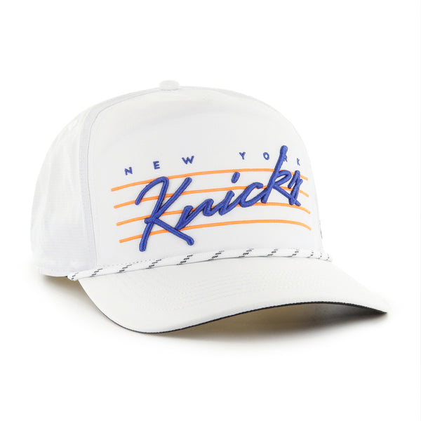NEW YORK KNICKS DOWNBURST '47 HITCH
