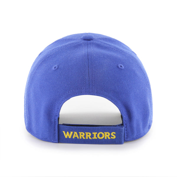 Golden State Warriors Hats | Structured MVP Style | ’47