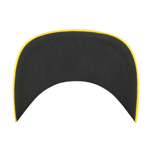 Utah Jazz Hats | Structured Hitch | ’47