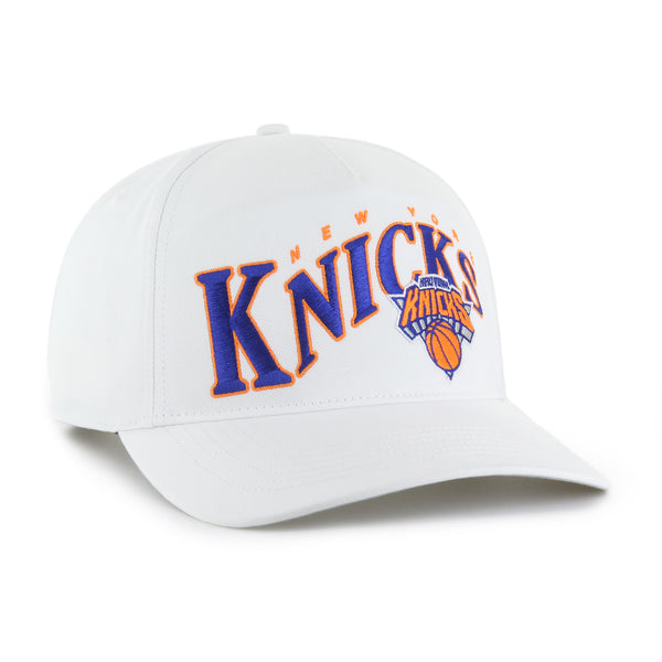 New York Knicks Hats | Structured Hitch | ’47