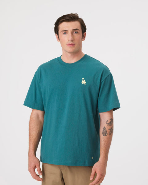LOS ANGELES DODGERS LEON '47 FOUNDATION TEE