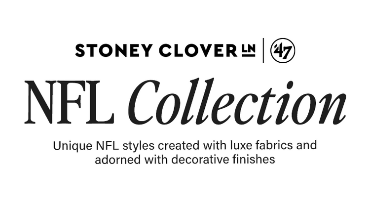Stoney Clover Lane x '47