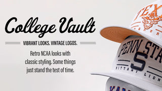 College Vault